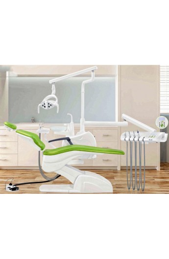 unit dentar, unituri dentare