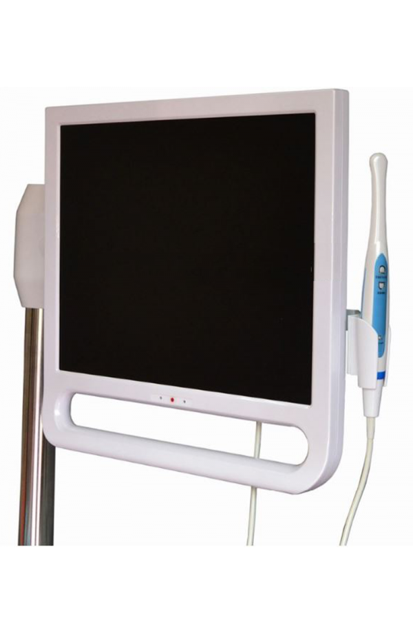 Sistem camera intraorala + monitor medical