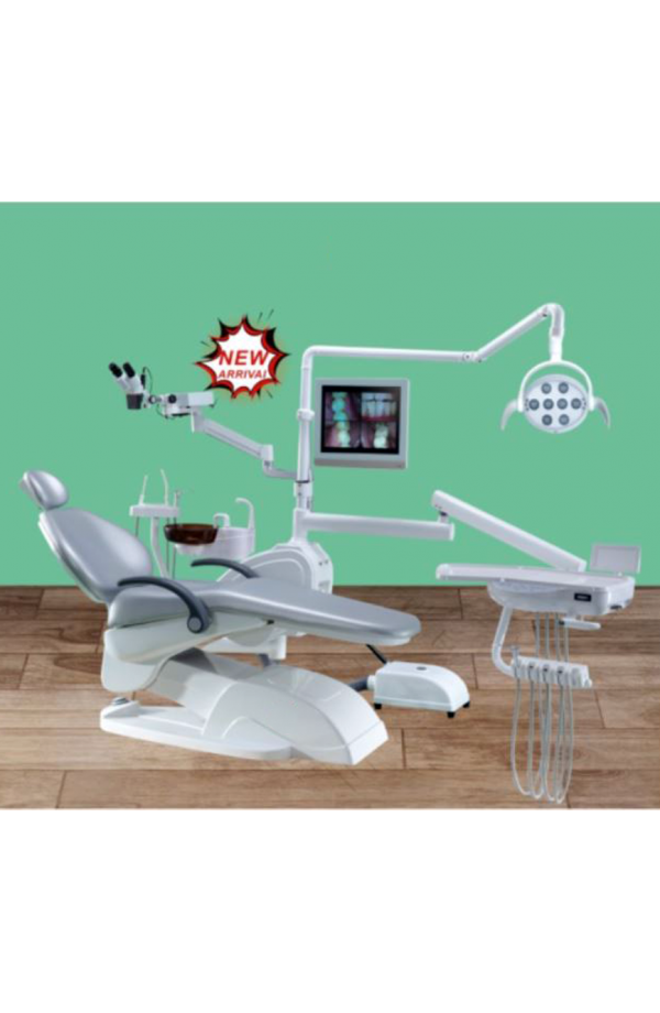 UNIT DENTAR V&M MICRO ML