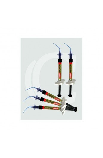 Hidroxid de calciu cu iodoform