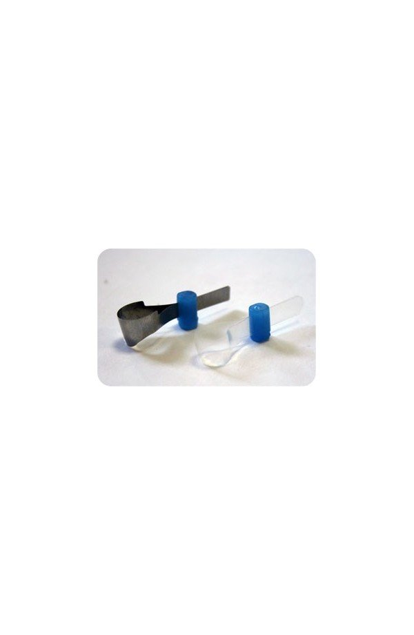 MATRICI SI SISTEME DE FINIZARE A OBTURATIEI